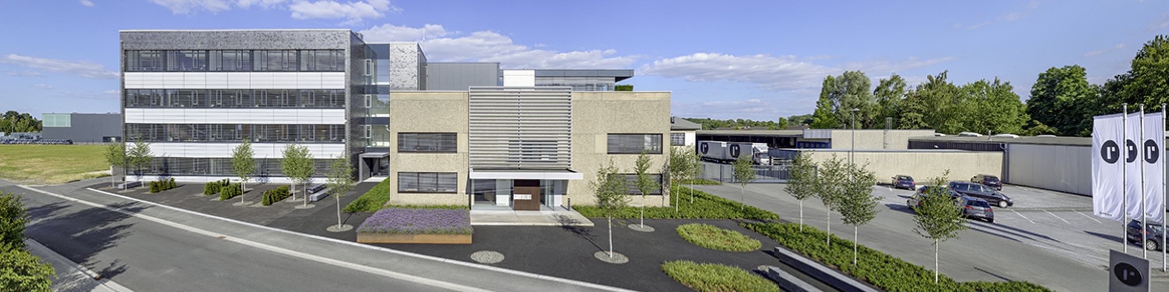 RIPPERT als Arbeitgeber: Gehalt, Karriere, Benefits | kununu